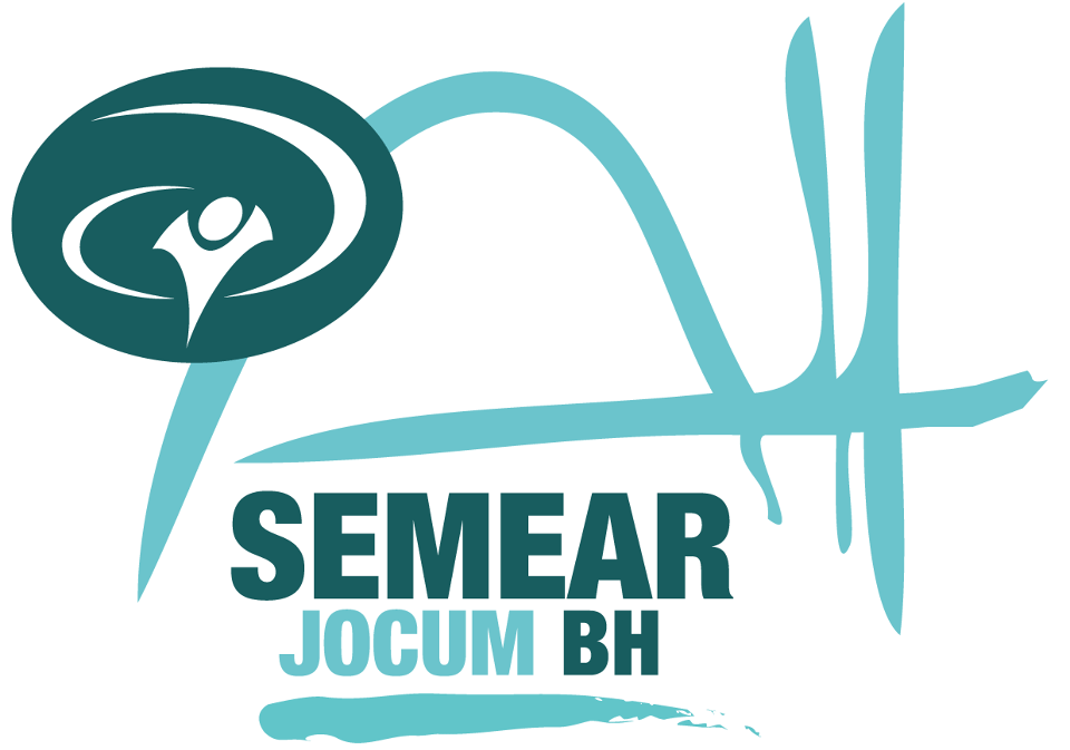Mãos que vencem o Silêncio | JOCUM Brasil